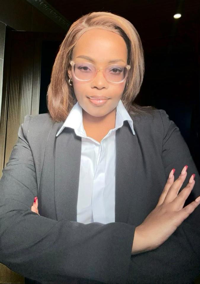 Moneri Dube Protection – Security Company